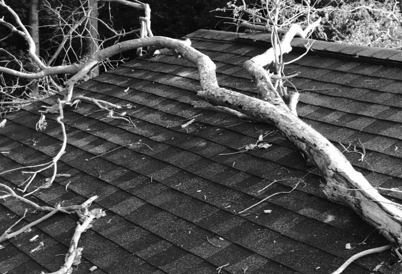 Advice on Pittsburgh Roofing Storm Damage